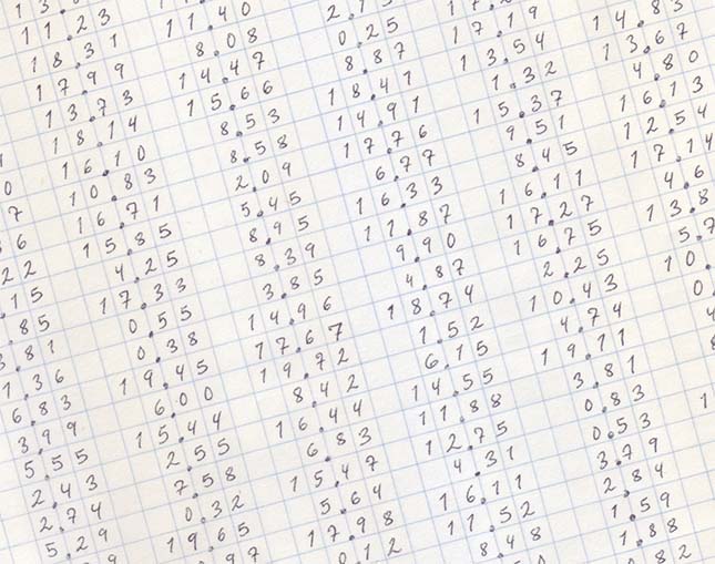 Imperfect Data, and Why That's A Good Thing - Kidizen Science