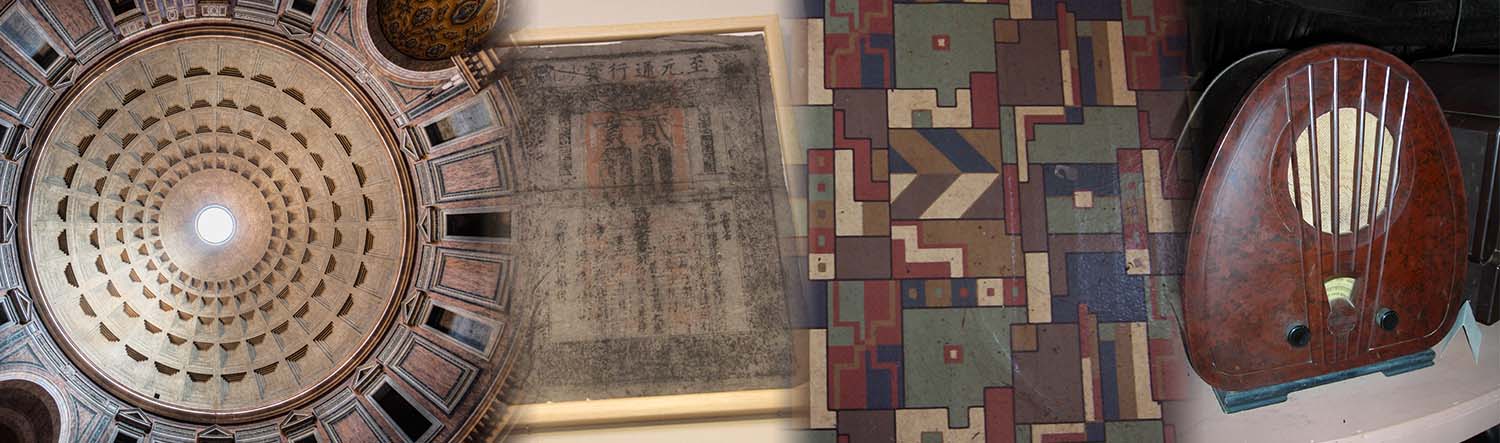 Materials Science - The Right Stuff - Kidizen Science