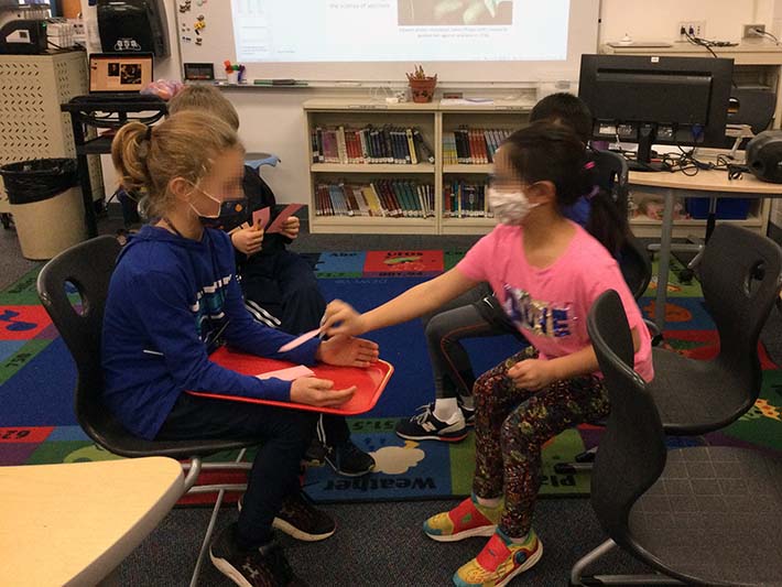 The Bell Game - Fun in 15 Minutes - Kidizen Science